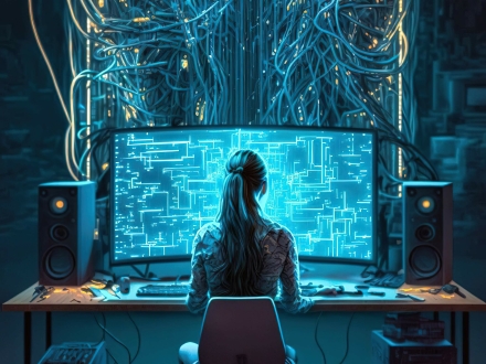 Teaching with Generative AI | Center for Equity and Excellence in Teaching and Learning (CEETL)